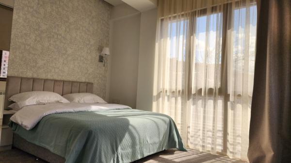 Kokik Hotel - Erevan