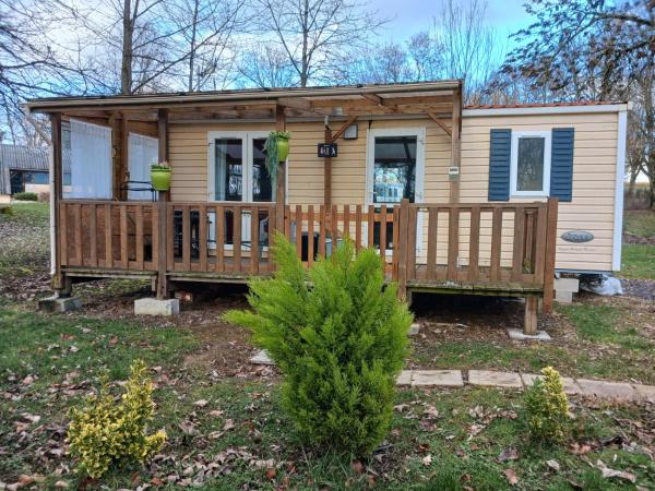 Mobile Home - Ardennes