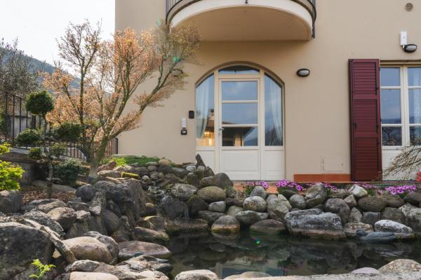 Casa Koi - Grone