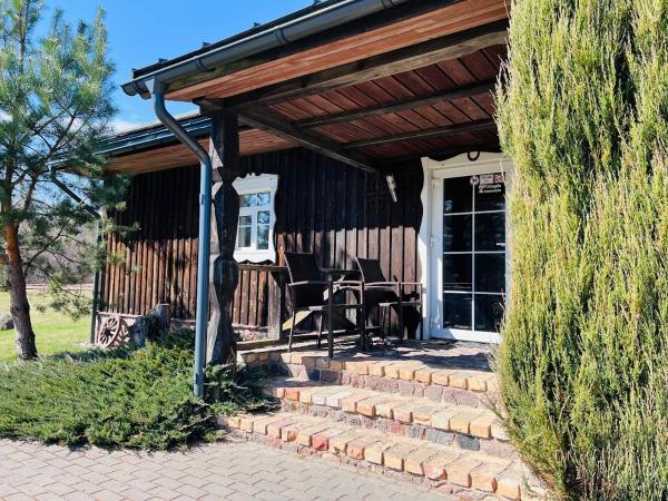 Sodyba Kregžlė - Belarus