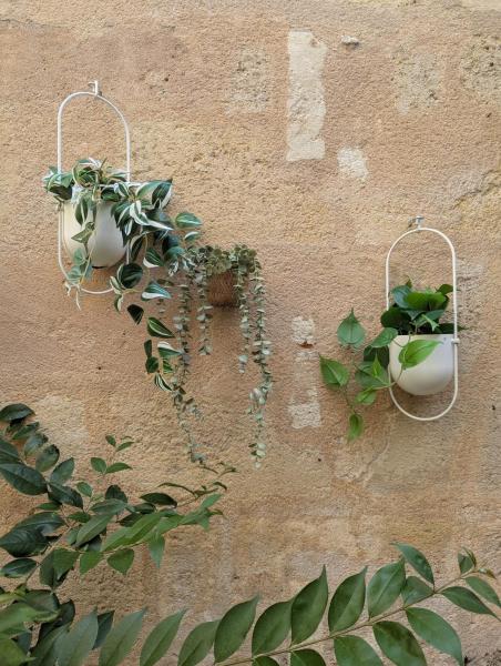 Grand Studio Avec Terrasse Au Jardin Public - Bordeaux