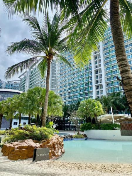 Polvorosa Residence - Parañaque