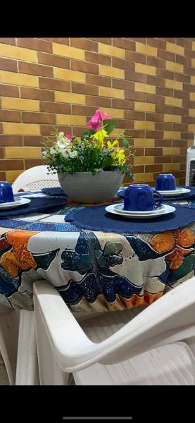 House Duque De Caxias - Rio de Janeiro