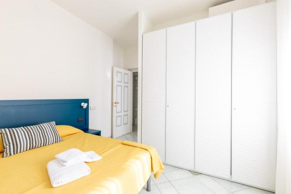 Danito Rooms 4 Prima Fila Mare - Porto Recanati