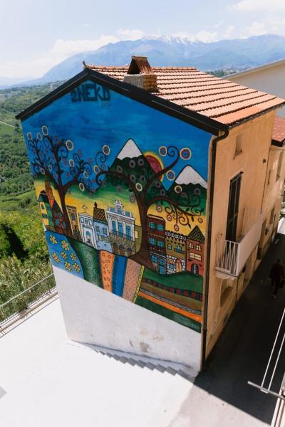 La Casetta - Ortona