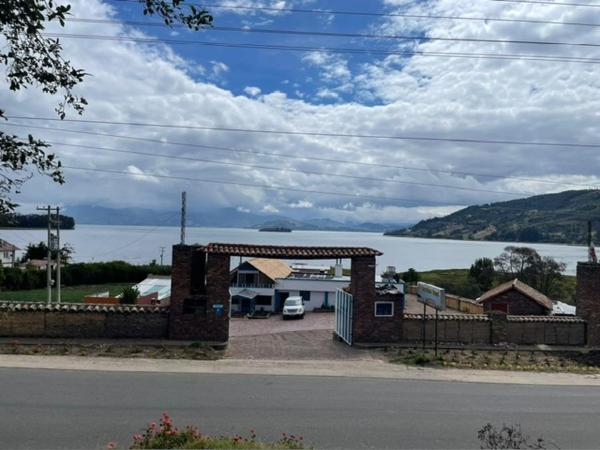 Hotel Camino Real Del Arco Iris - Aquitania