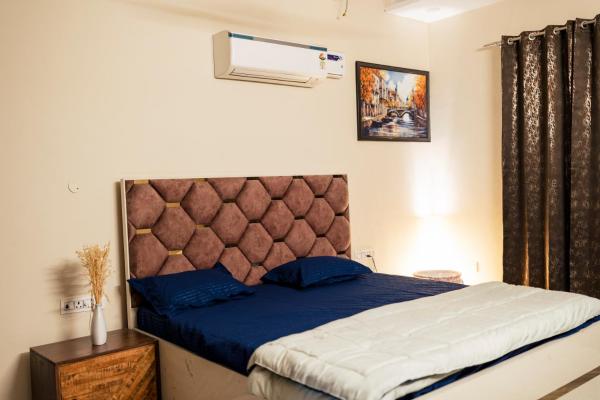 3kubn Retreat - Sahibzada Ajit Singh Nagar