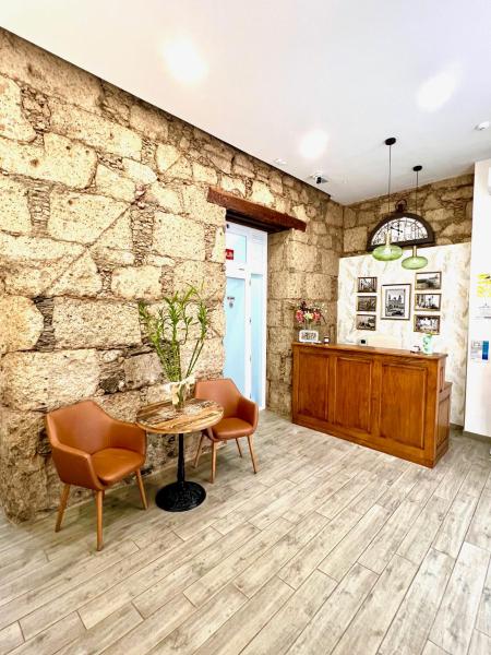 Hotel The Cathedral Vegueta - Municipality of Las Palmas