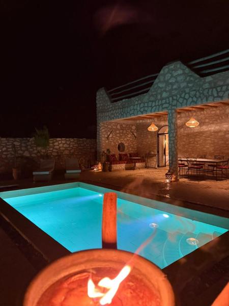 Villa Momo Kaouki - Sidi Kaouki