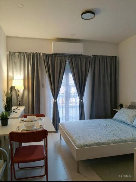 Ikea Inspired Home Netflix&chill Vibe W Free Parking V2 - Angono