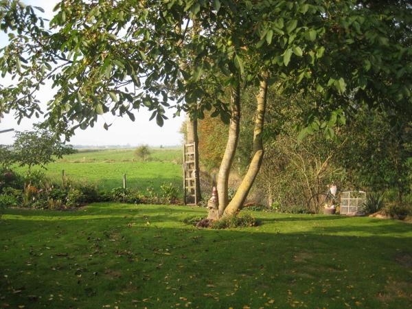 Barlt - Ferienzimmer Magens Nicht Für Monteure - Schleswig-Holstein