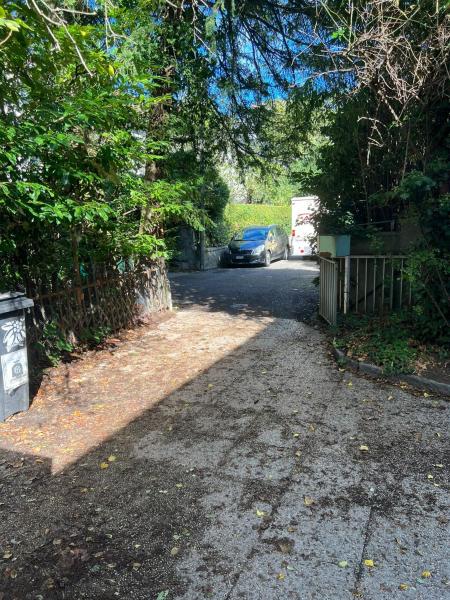 Private Room In Big Villa Charmille, Planet Charmilles - Annemasse