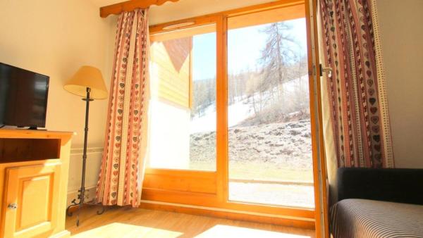 Résidence Parc Aux Etoiles - Ch28pae - Chalet Triplex T5 - Terrasse - 7 Pers Mae-2104 - Pelvoux