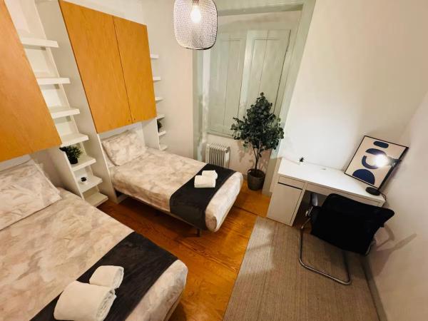 Lisboa Hostel - Lisbon