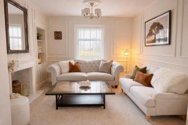 Hawthorn Cottage - Inverness