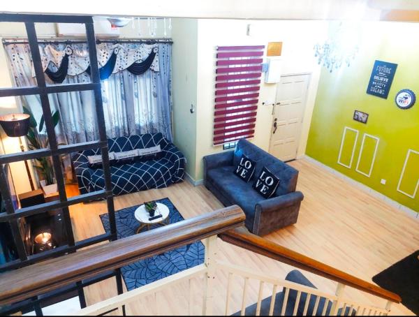 E&a Homestay Klia/ Sepang/ Nilai - Sepang