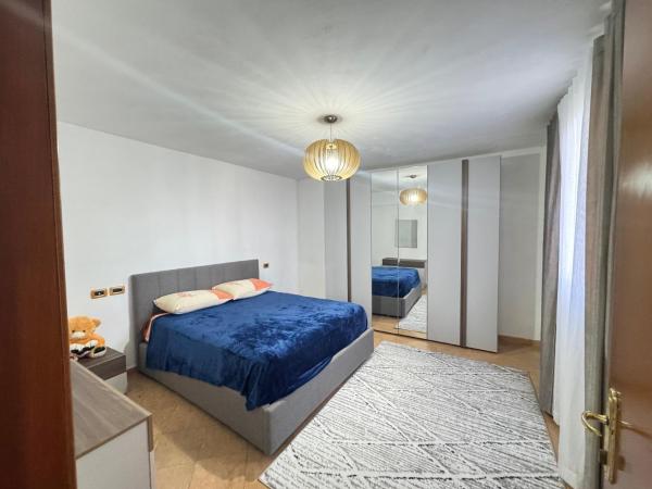 Kapllani Guest House - Durrës