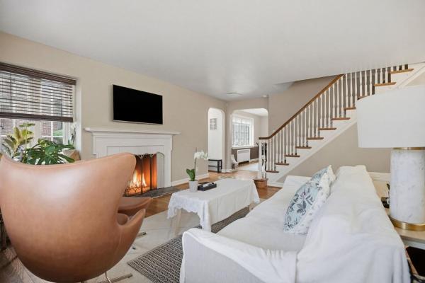 A Peaceful Retreat Amid Your Busy Journey Home - Bucks County, PA