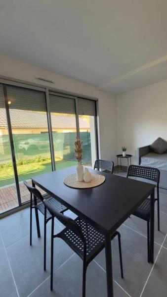 Le Petit Cosy – À 5 Min Du Lac - Lac d'Aiguebelette