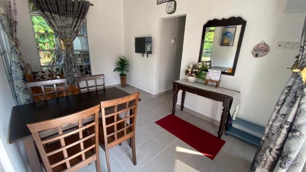 Homestay A&s - Kuala Terengganu
