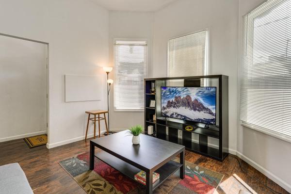 Explore The East Bay! Family-friendly Home W/ Yard - Berkeley, CA