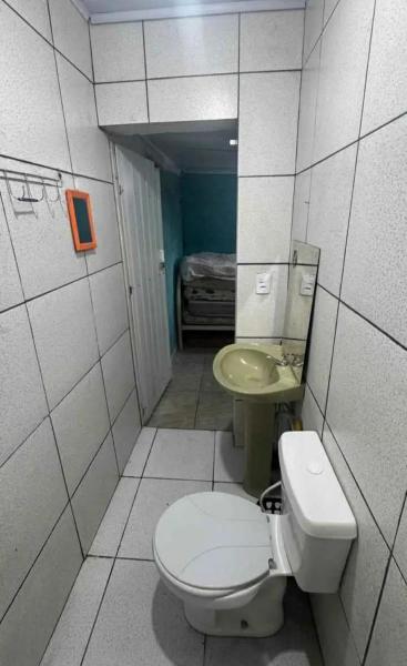 Casa Temporada - Santos