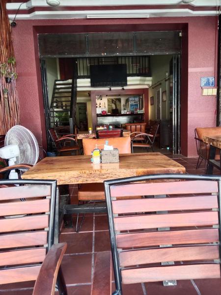 The Hideout - Cambodia