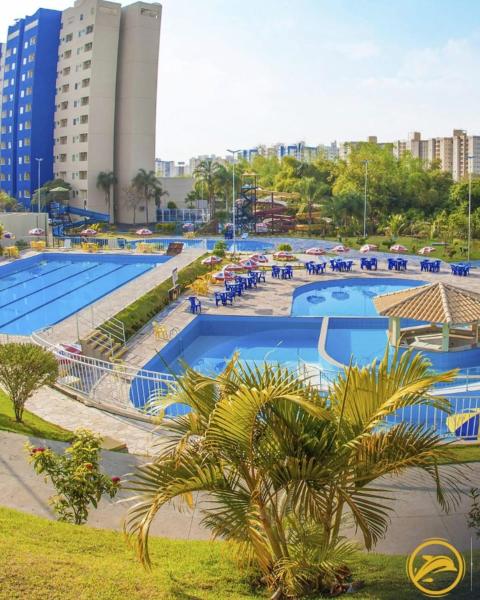 Caldas Novas - Golden Dolphin Supreme - Caldas Novas