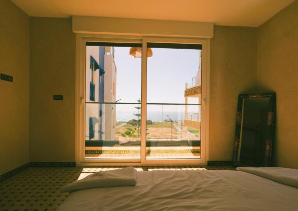 Kymata Surf Morocco - Taghazout