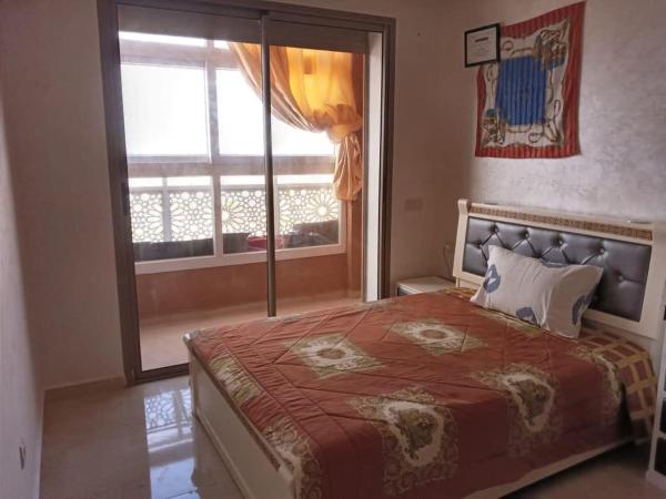 Appartement - Résidence Vip - Tiznit, Morocco - Tiznit