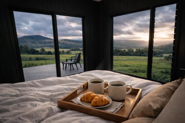 Dundalli Lodge - Kenilworth, Australia