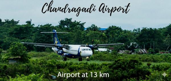 Praniza Apartment - Bihar