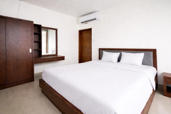 The Lavana Villa Tegal Jinah - Sanur