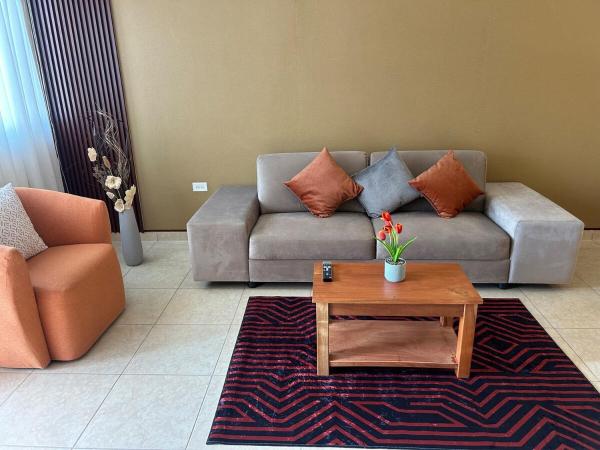 Oasis House - Tocumen Airport (PTY)