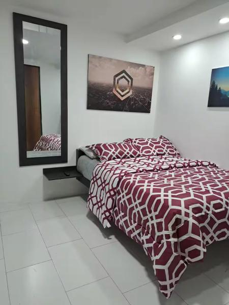 Hotel Chemy - Quito