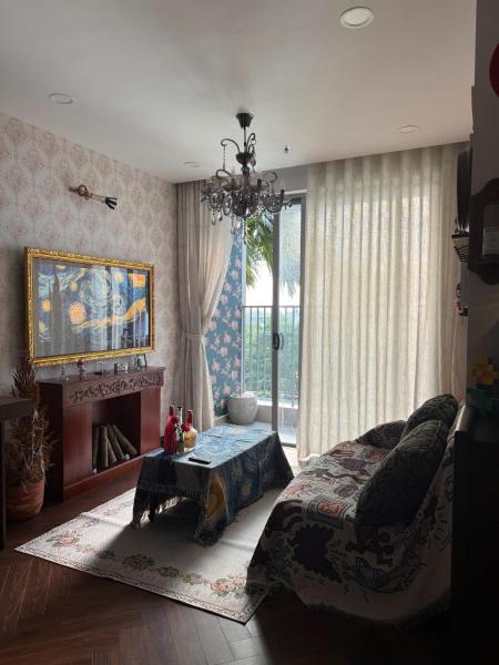 221b Baker - Hô Chi Minh-Ville