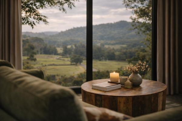 Jinibara Cottage - Kenilworth, Australia