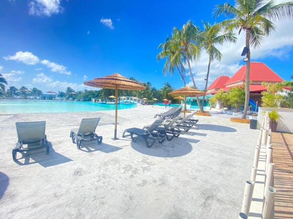 Le Tropical - Guadeloupe