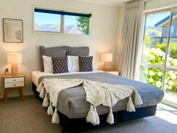 Guest House In Queenstown, New Zealand - Arrowtown