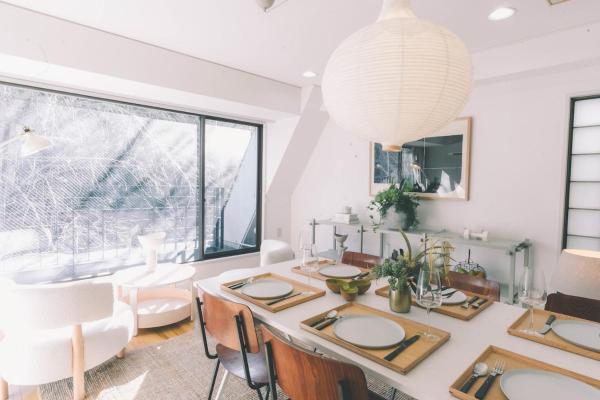 Airside Nagoya Base 4 Minutes By Car From Nagoya Station - Nagoya