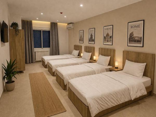 Hostel Mg - Algiers [El Djazaïr]