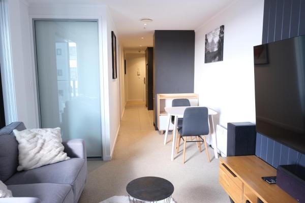Auckland City Retreat - Auckland