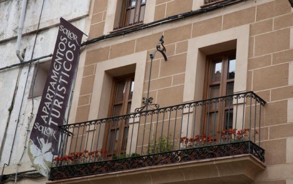Hotel Alfonso Ix - Cáceres