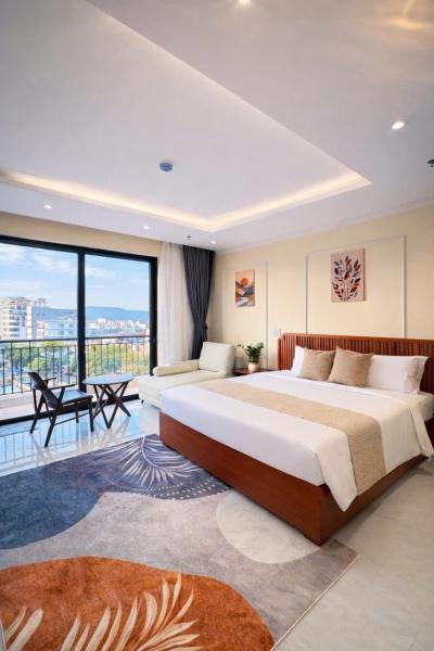 Levi Living - Trieu Viet Vuong - Đà Nẵng