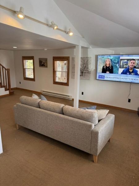 Rustic Pine Home - Lake Placid, NY