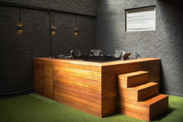 Casa Primavera Luxury - Medellín