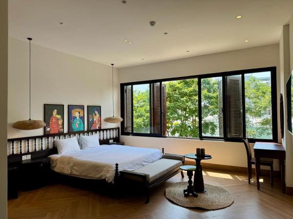 Hant Home - Da Nang, Province, Vietnam