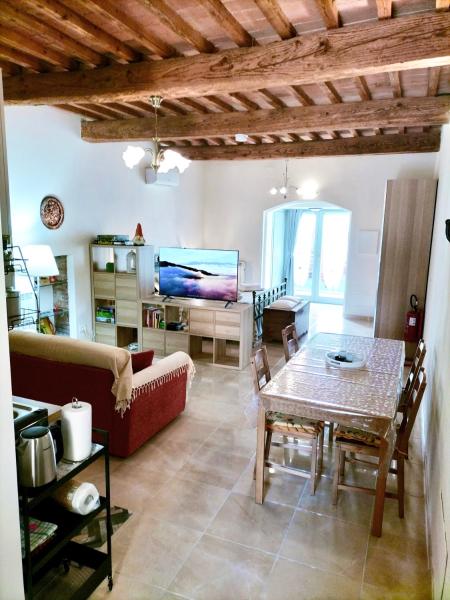 Il Colle - Pontedera