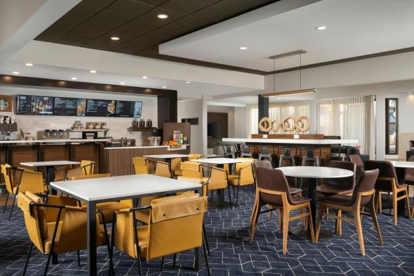 Courtyard By Marriott Albuquerque Airport - New Mexico