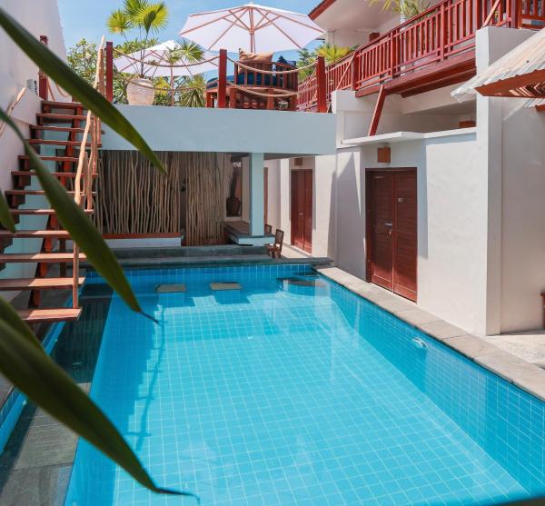 Casa Kai - Gili-Inseln